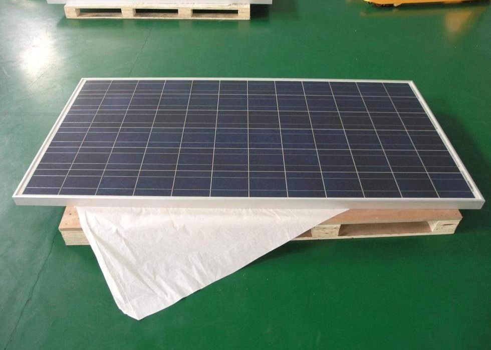 5KW 10KW photovoltaic solar panels power battery storage system