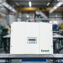 Off Grid Controller For Wind Turbine Rated Power 1KW/2kw/3kw/5kw/10KW ...