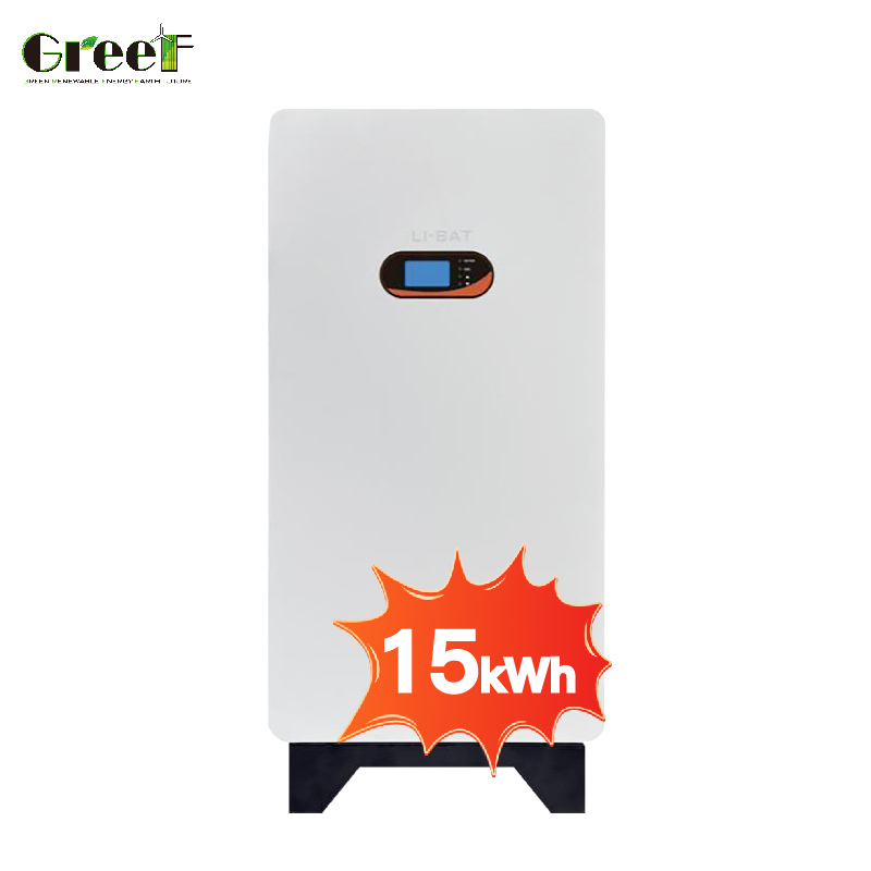 48/51.2v 314Ah Energy Storage Lithium Battery 150A Maximum Continuous ...