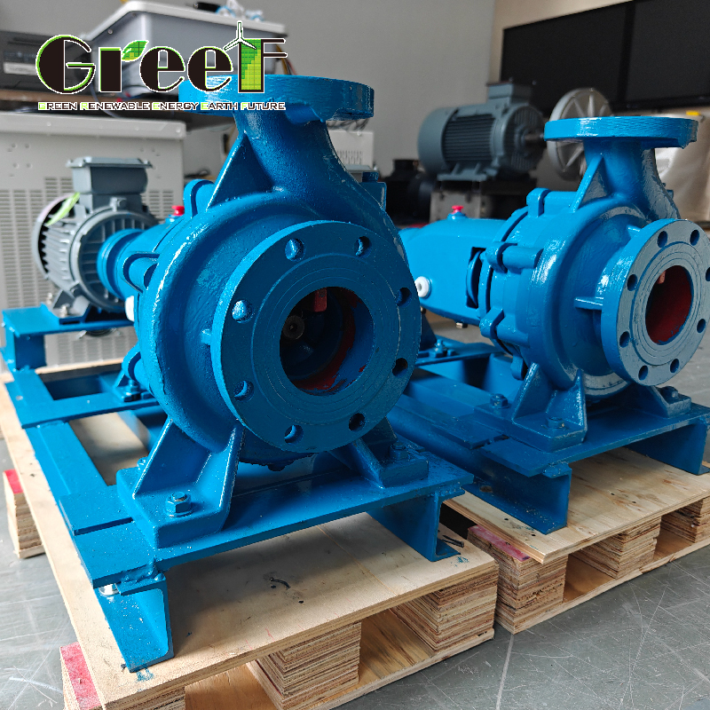 3-Phase PMG Generator | 12-1140V AC Synchronous | High Efficiency