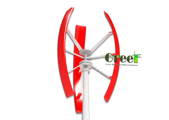 Buy portable vertical wind turbine, Good quality portable vertical wind ...